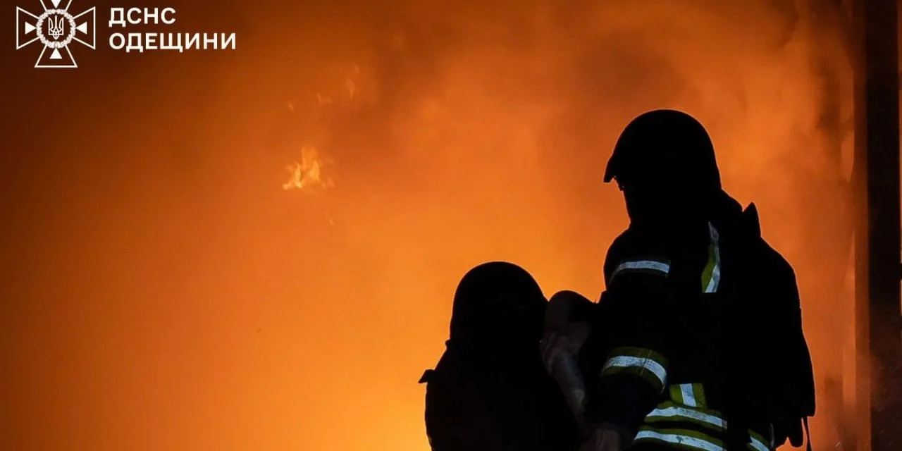 February 19 Shahed attack: Russia launches 167 drones and two missiles ...