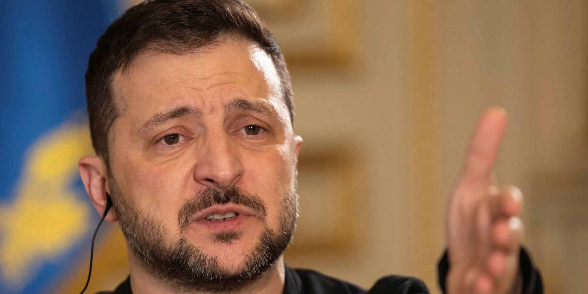 Украина в НАТО — Зеленский назвал четыре страны, которые против / NV