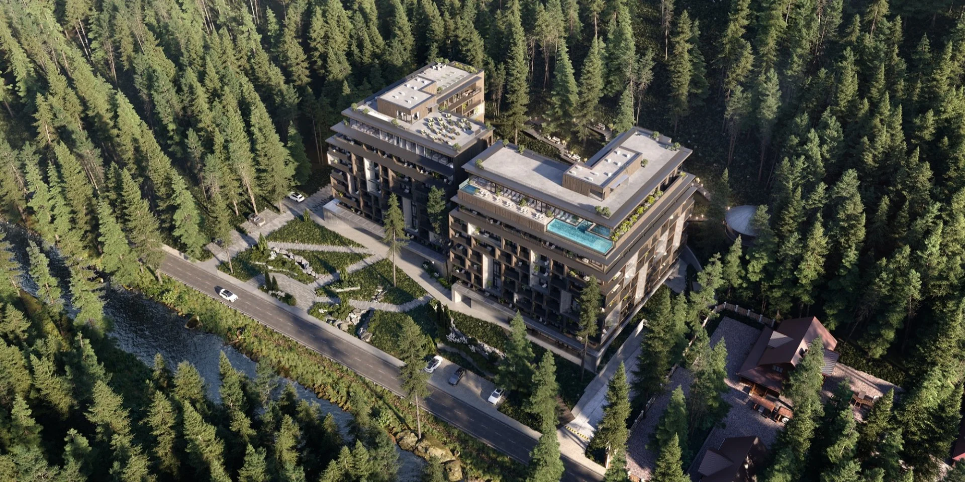 Нерухомість 2025 — Експерти про готелі, законодавство та інклюзивність на івенті NUMO ...