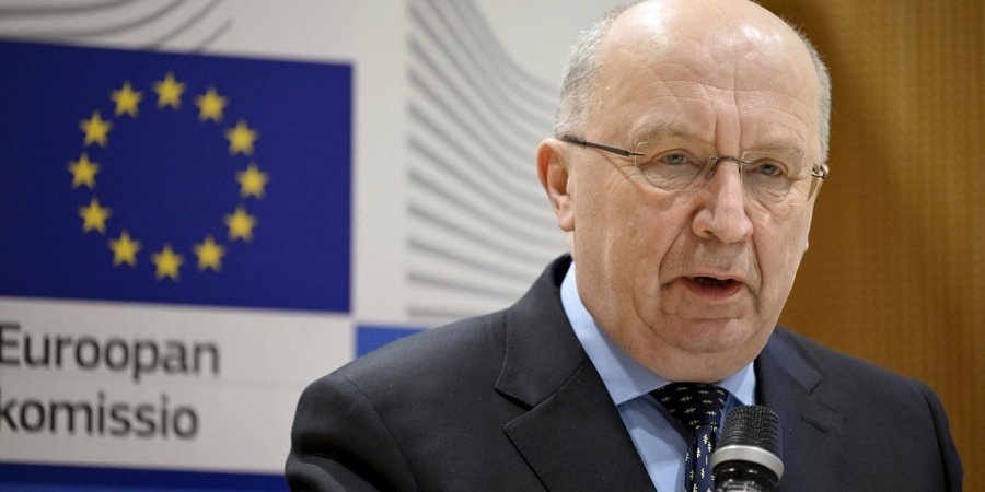 EU to announce new military aid package for Ukraine on Feb. 24, marking ...