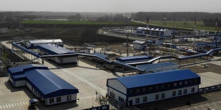 Ukraine's SBU drones knock out power to Russian oil pumping station ...