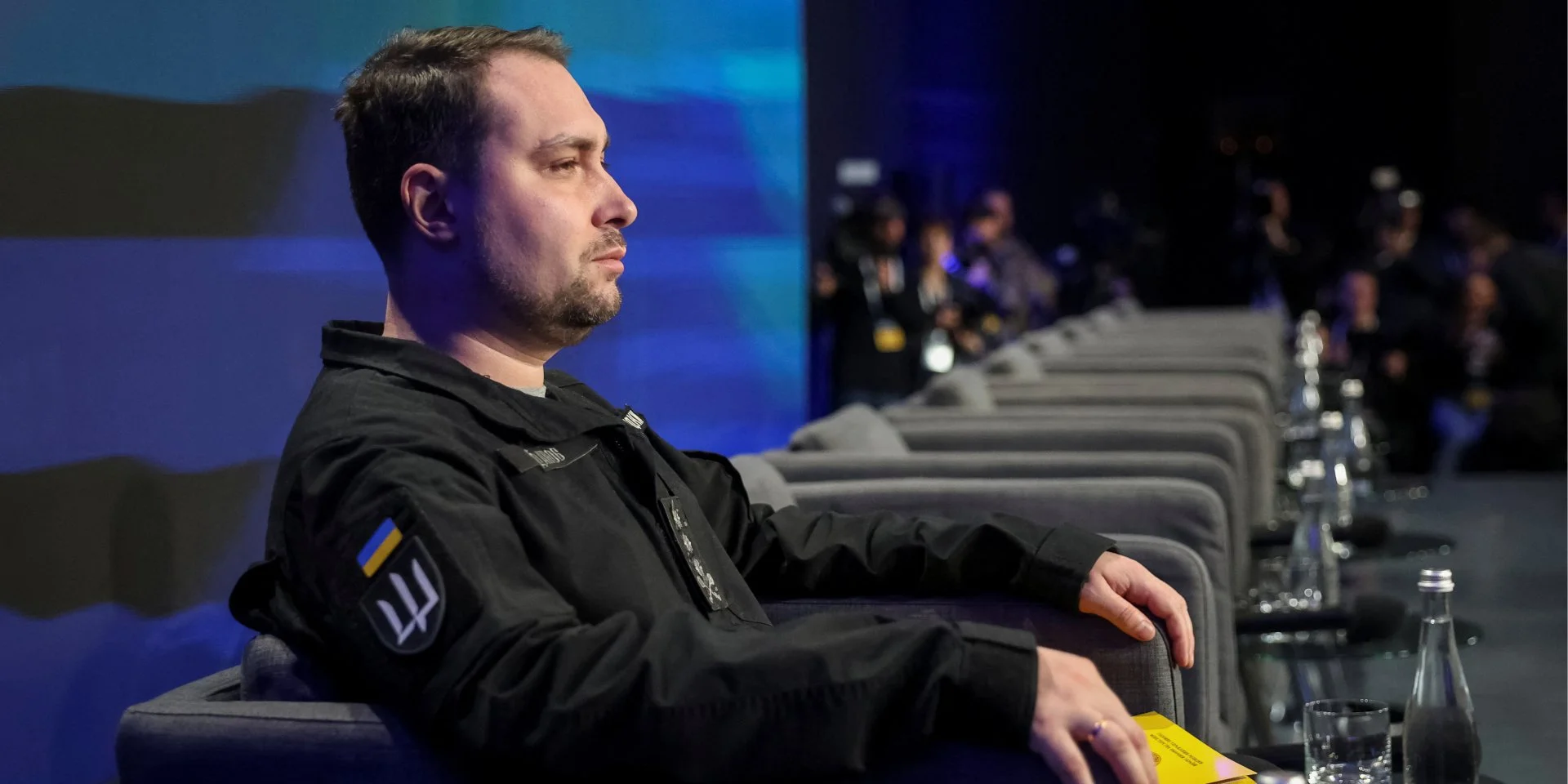 North Korea to transfer 148 KN-23 missiles to Russia in 2025, Budanov says / The New Voice of ...