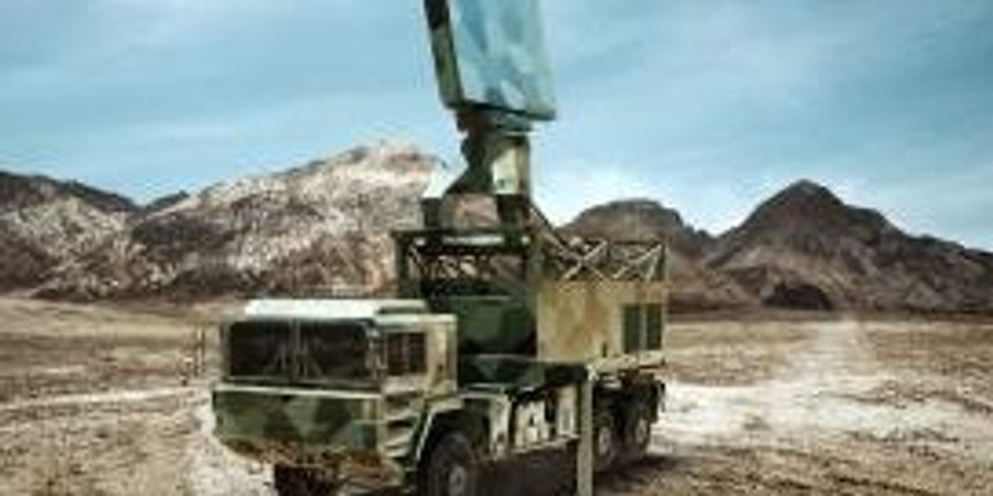 Girаffe Mk IV — Украина может получить от Ирландии радиолокационные системы ПВО / NV