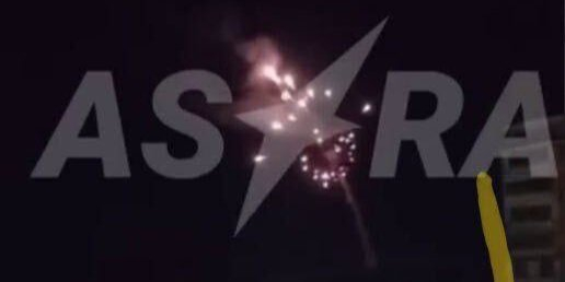 Ukraine strikes Tuapse oil refinery in Russia’s Krasnodar Krai / The ...