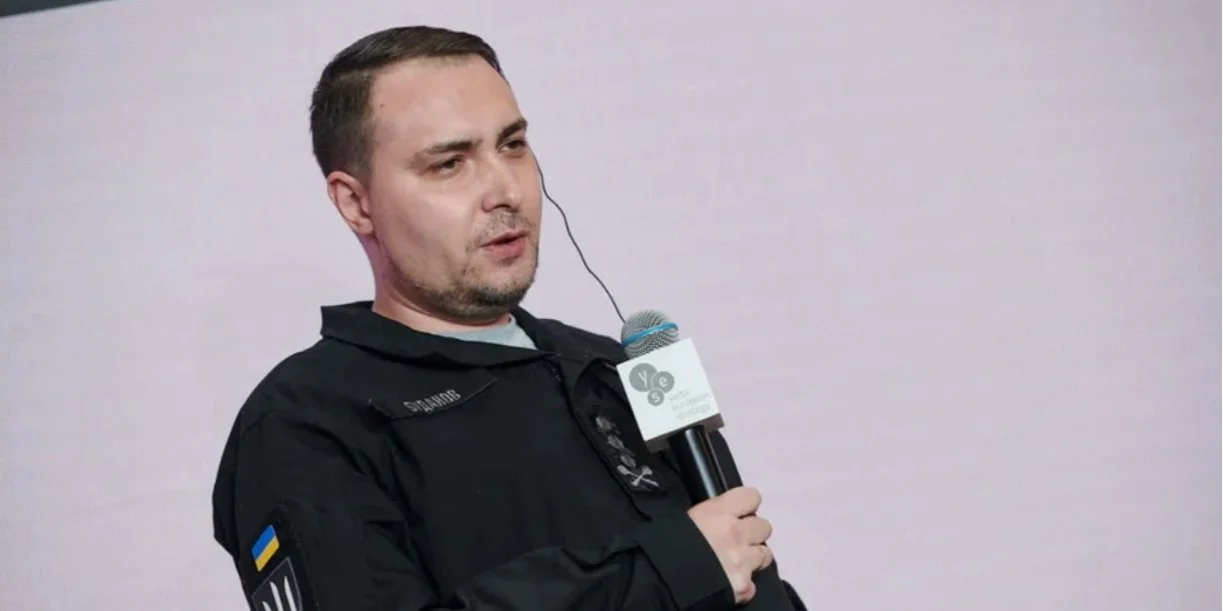 Budanov: A quick truce with Russia is possible, but lasting peace ...