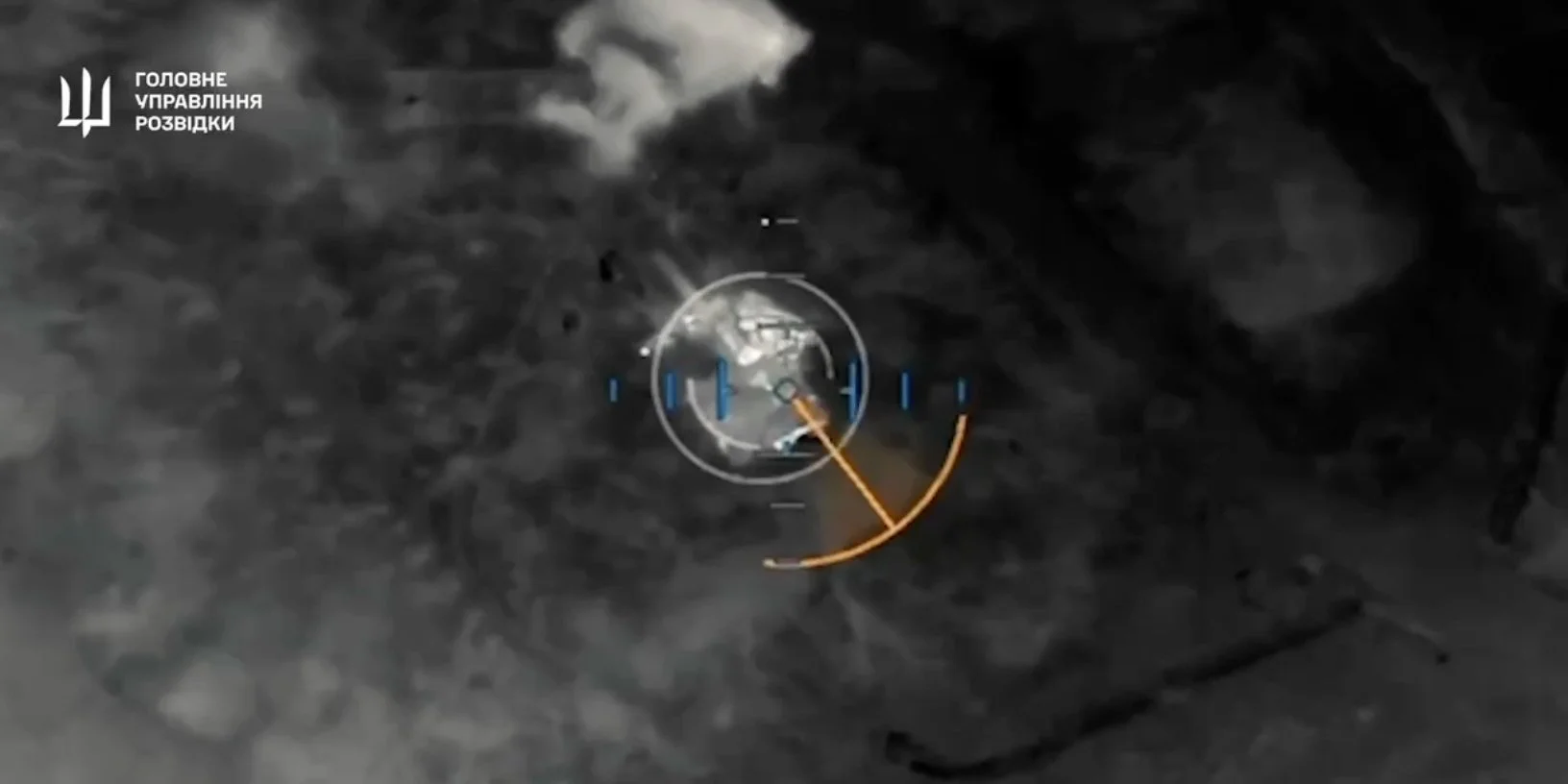 Ukrainian military destroys 12 Russian guns with Nemesis drone in ...