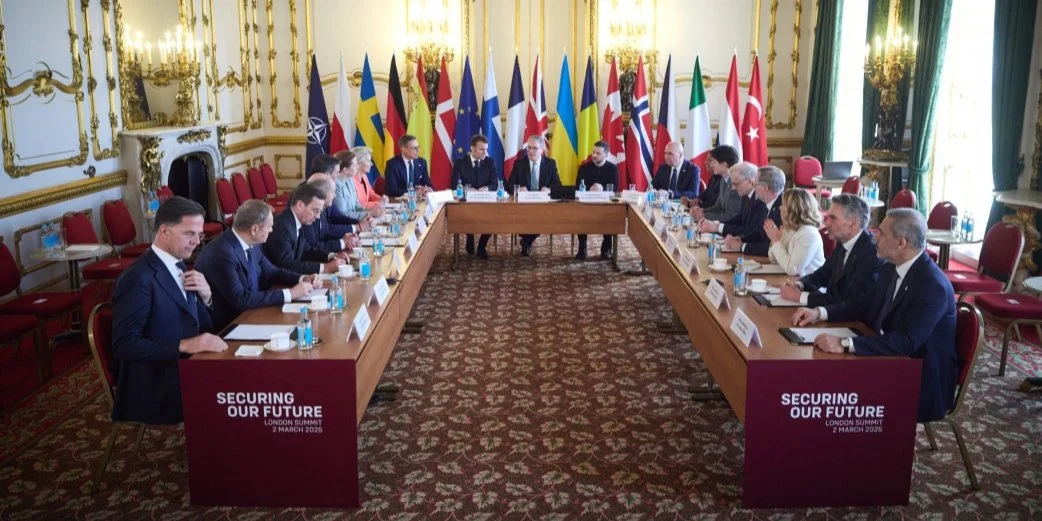 Truce between Ukraine and Russia - Zelenskyy's office names steps that ...