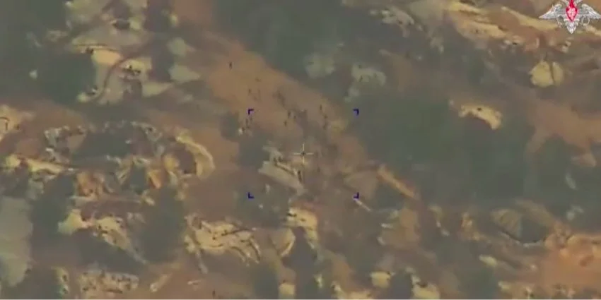 Russian missile strike on Ukrainian training ground: Dozens killed ...