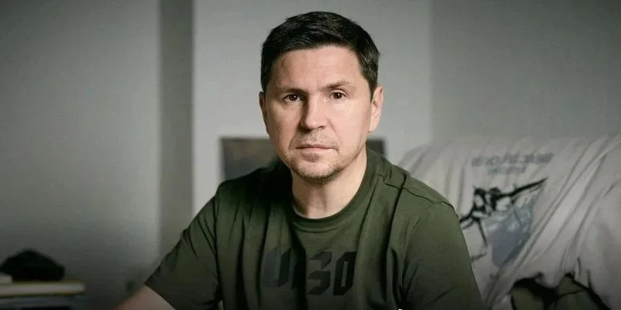 Podolyak: Many US military aid programs for Ukraine were already near ...