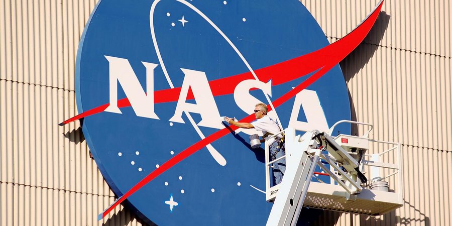 Ukrainian robots head to NASA as DroneUA begins supplying space agency ...