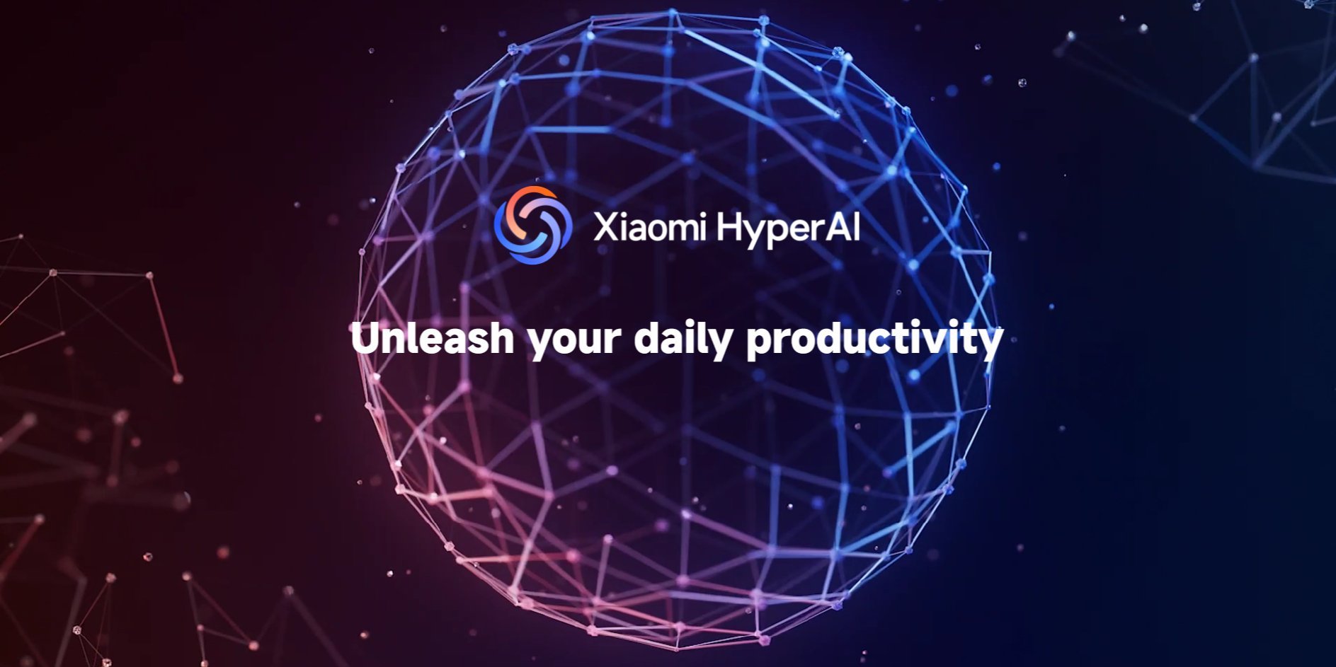 Hyper AI — Xiaomi представила собственный набор инструментов ИИ / NV