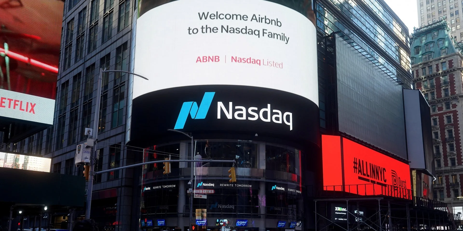 Біржа Nasdaq може кардинально змінити режим роботи, які ризики це несе / NV