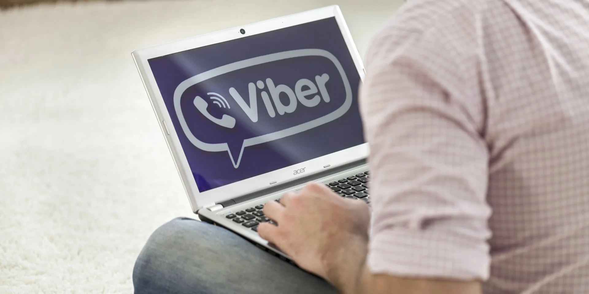 Розширені функції Viber для бізнесу — Автоматизація, QR-коди, каталог товарів / NV