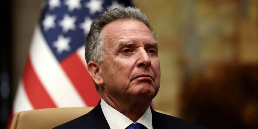 U.S. has never restricted Defense Intelligence for Ukraine, says ...