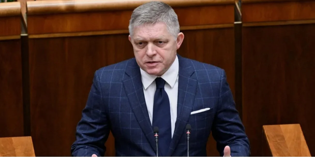 Fico urges EU to address Romania’s election controversy involving pro ...