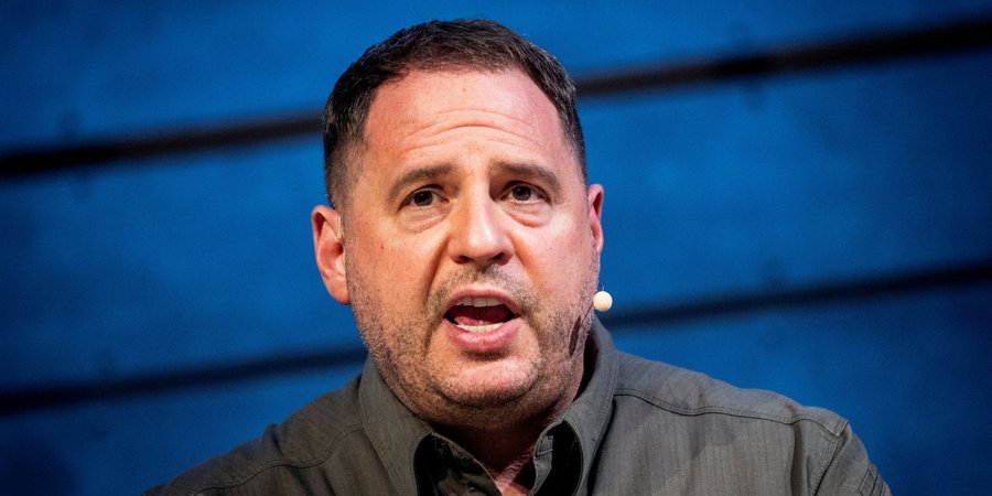 Yermak: U.S. and EU can help secure peace in Ukraine but must hold ...