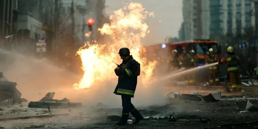 Yuriy Ihnat named the reason why Ukraine will always have a shortage of ...