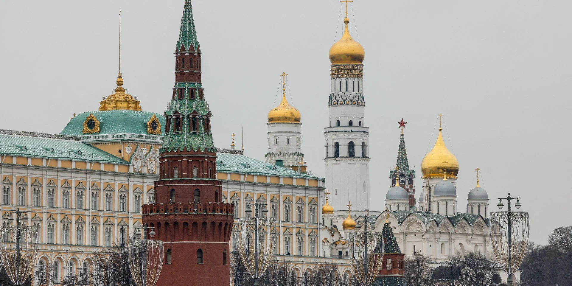 Russia asserts autonomy in policy decisions after U.S.-Ukraine talks ...