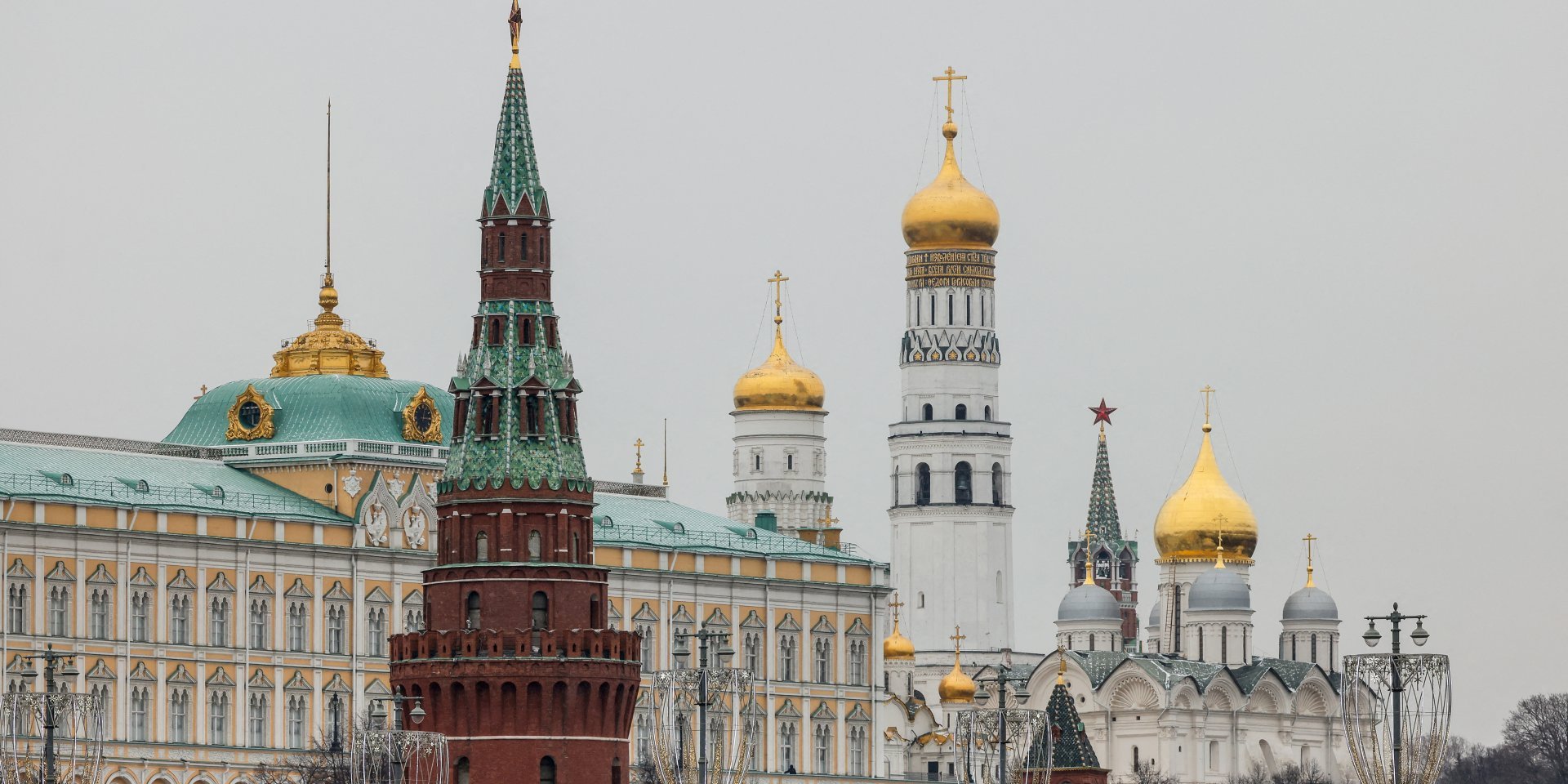 Reaction of Russian military bloggers to idea of 30-day truce from US ...