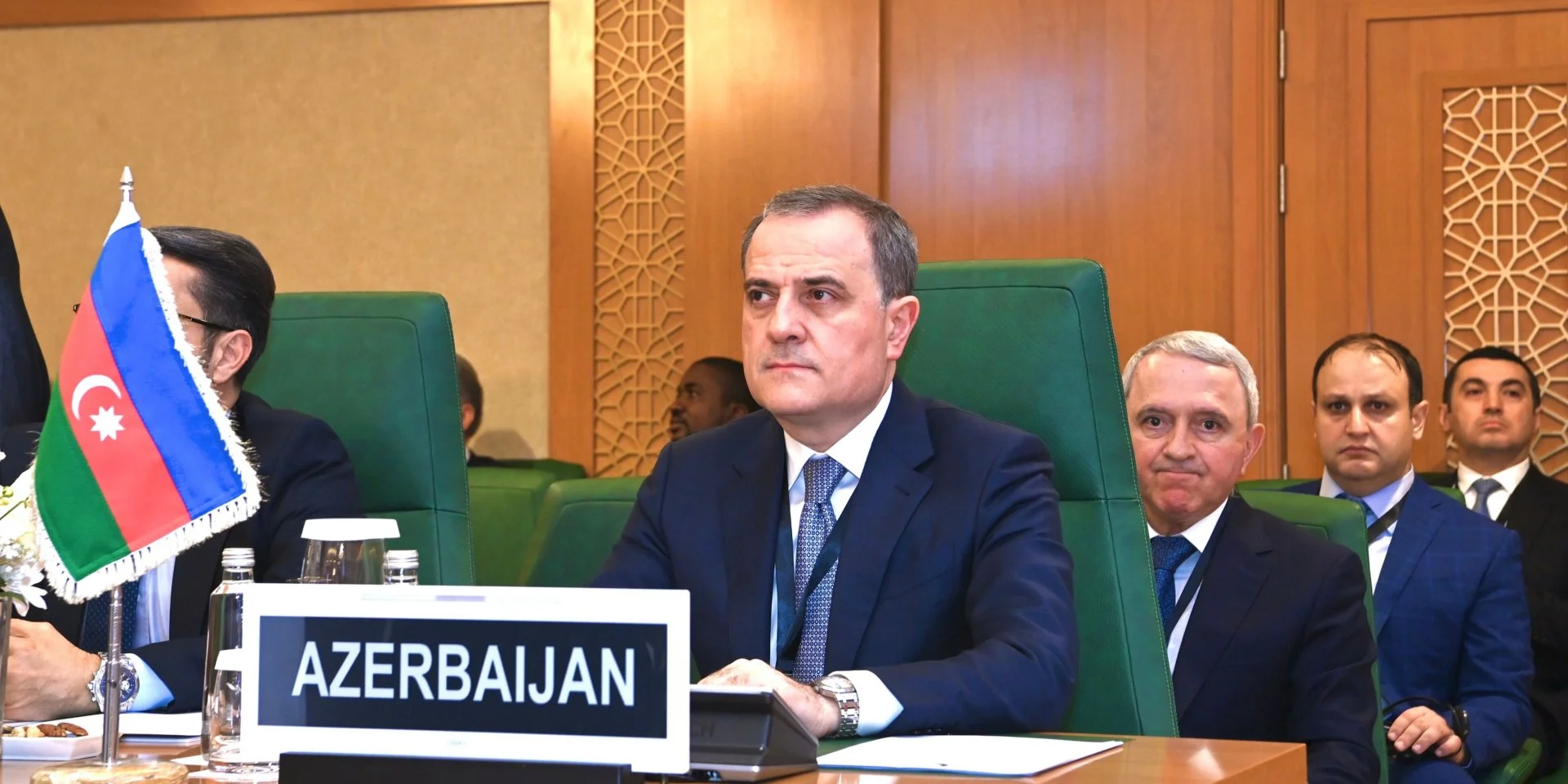 Azerbaijan and Armenia finalize peace treaty, ready for signing / The ...