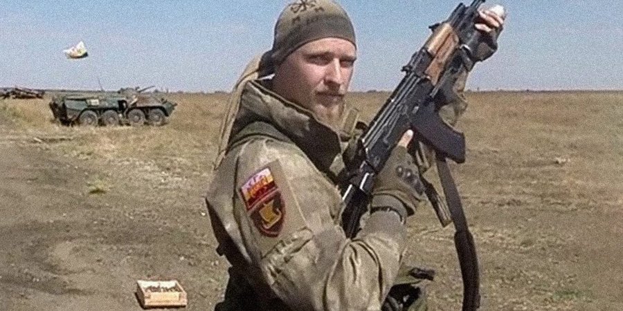 Yan Petrovsky sentenced to life in Finland for war crimes in Ukraine ...