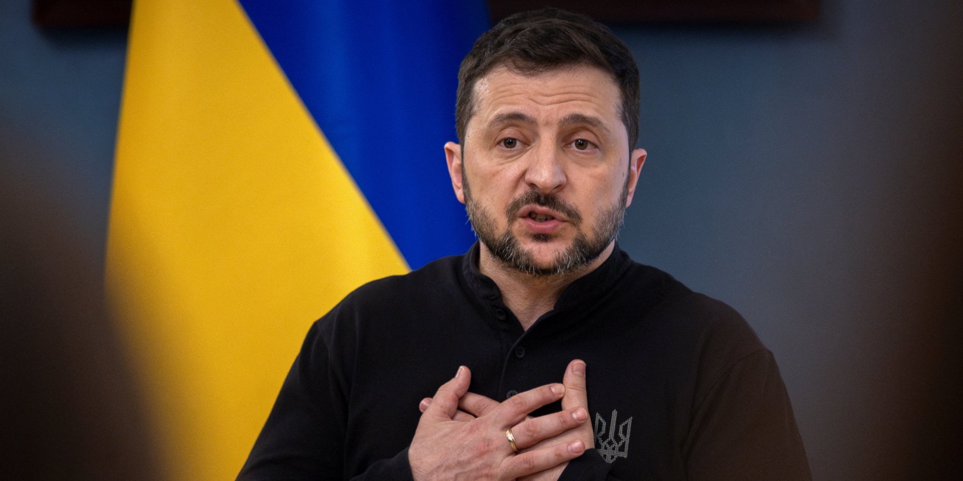 SAMP-T — Зеленский заявил, что в Украине постоянный дефицит ракет к системам ПВО / NV