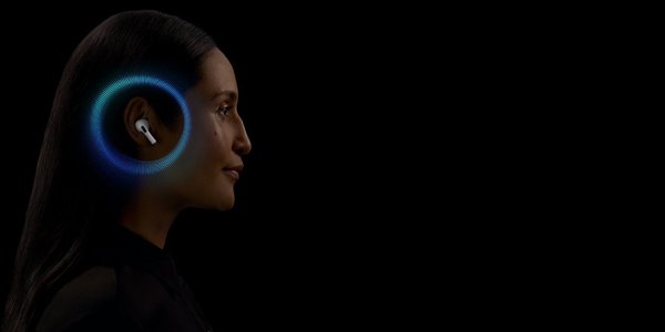 Як у Star Trek. Apple готує програмне оновлення для AirPods, що ...