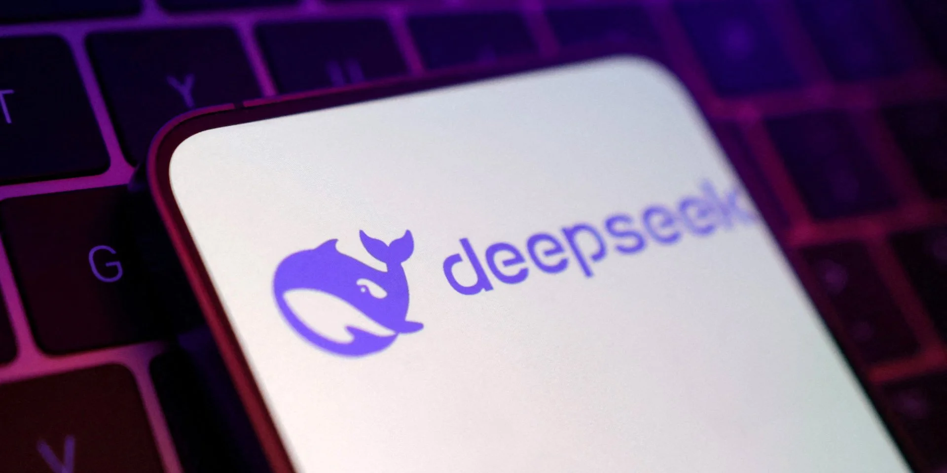 OpenAI пытается избавиться от DeepSeek жесткими методами / NV