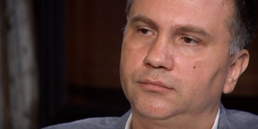 High Council of Justice dismisses Kyiv court judge Pavlo Vovk over disciplinary violations / The ...