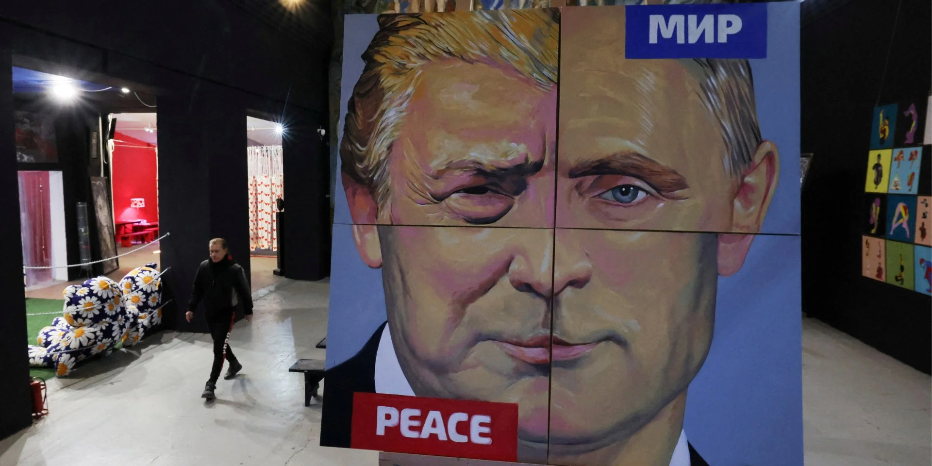 Moscow already maneuvering to dictate the terms of any future ceasefire ...