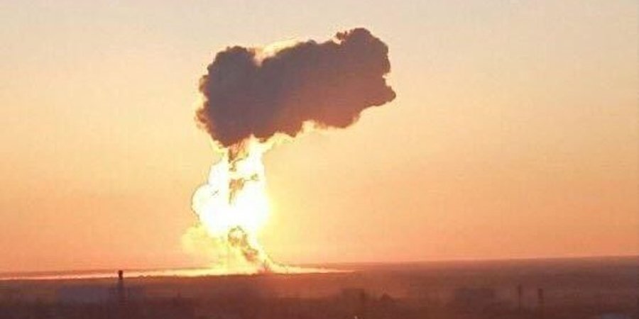 Ukraine’s Special Forces hit Russian bomber base in Engels / The New ...