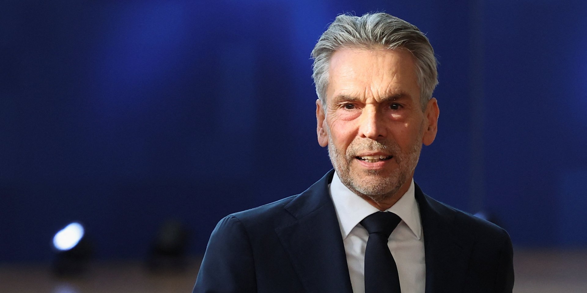 Dutch PM rejects Putin’s demand to halt Ukraine military aid ahead of ...