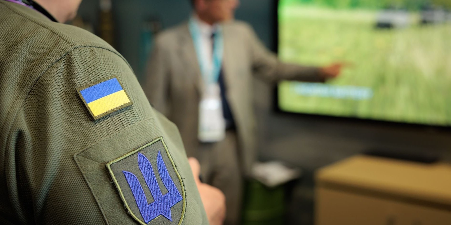 Northern Irish factory to produce 5,000 anti-tank missiles for Ukraine ...