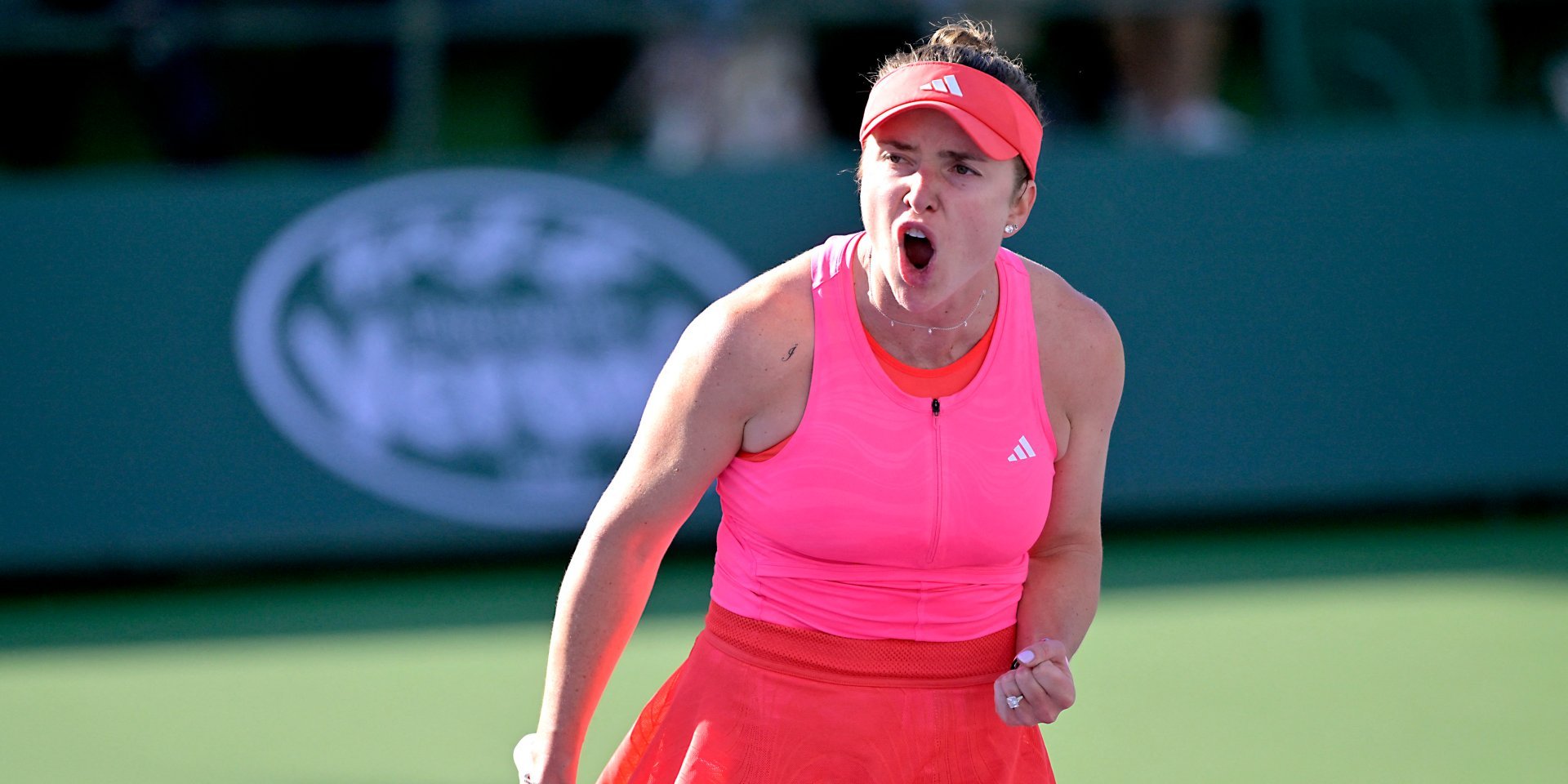 WTA 1000 Маямі - Світоліна розгромила Бенчич, Костюк обіграла Біррелл, огляди / NV