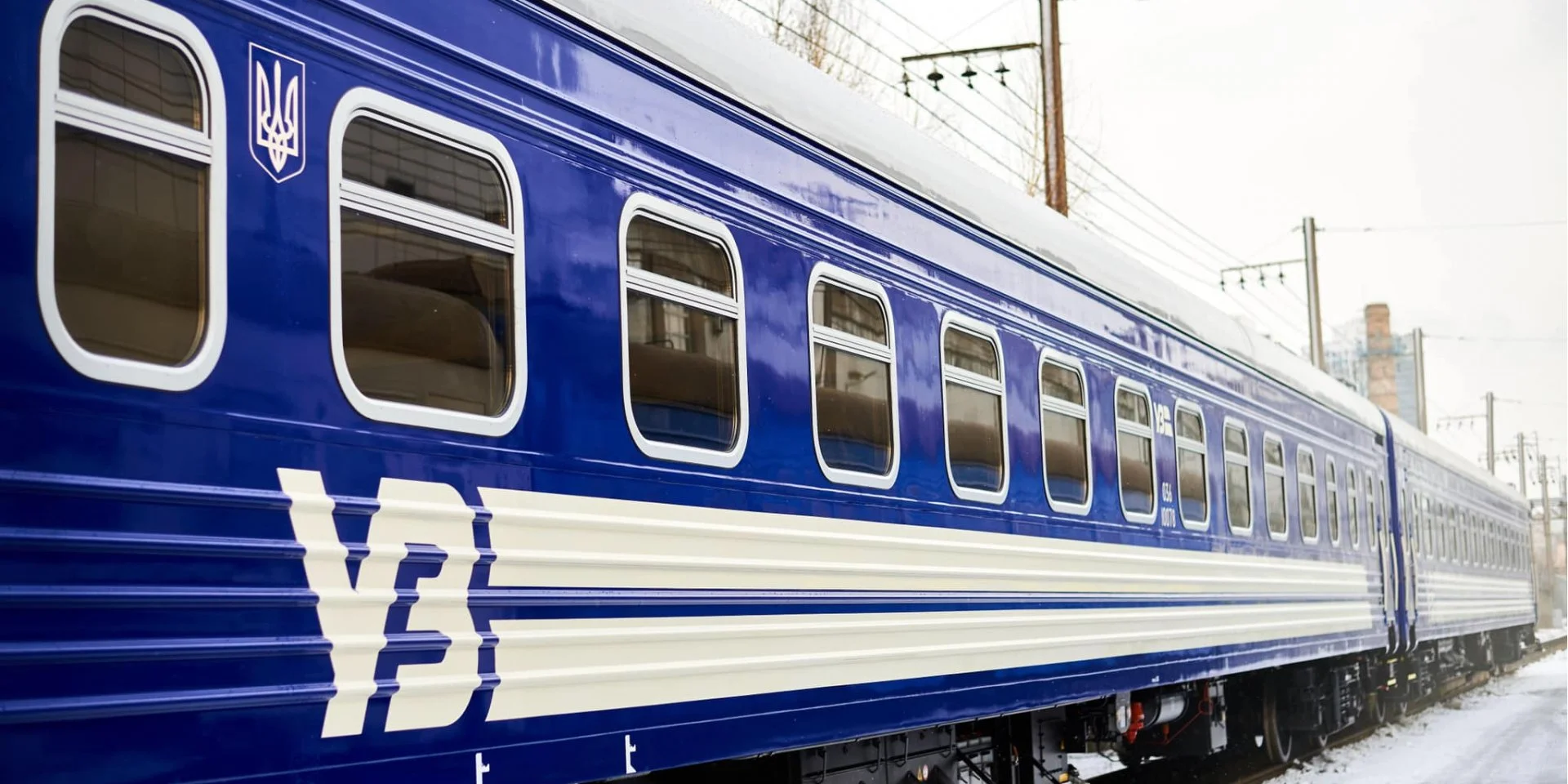 Ukraine’s rail network hit by ‘multi-level’ cyberattack, online sales ...