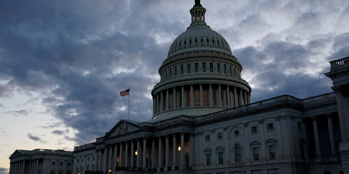 US could default on $36.6T debt by May or August 2025 if Congress fails ...