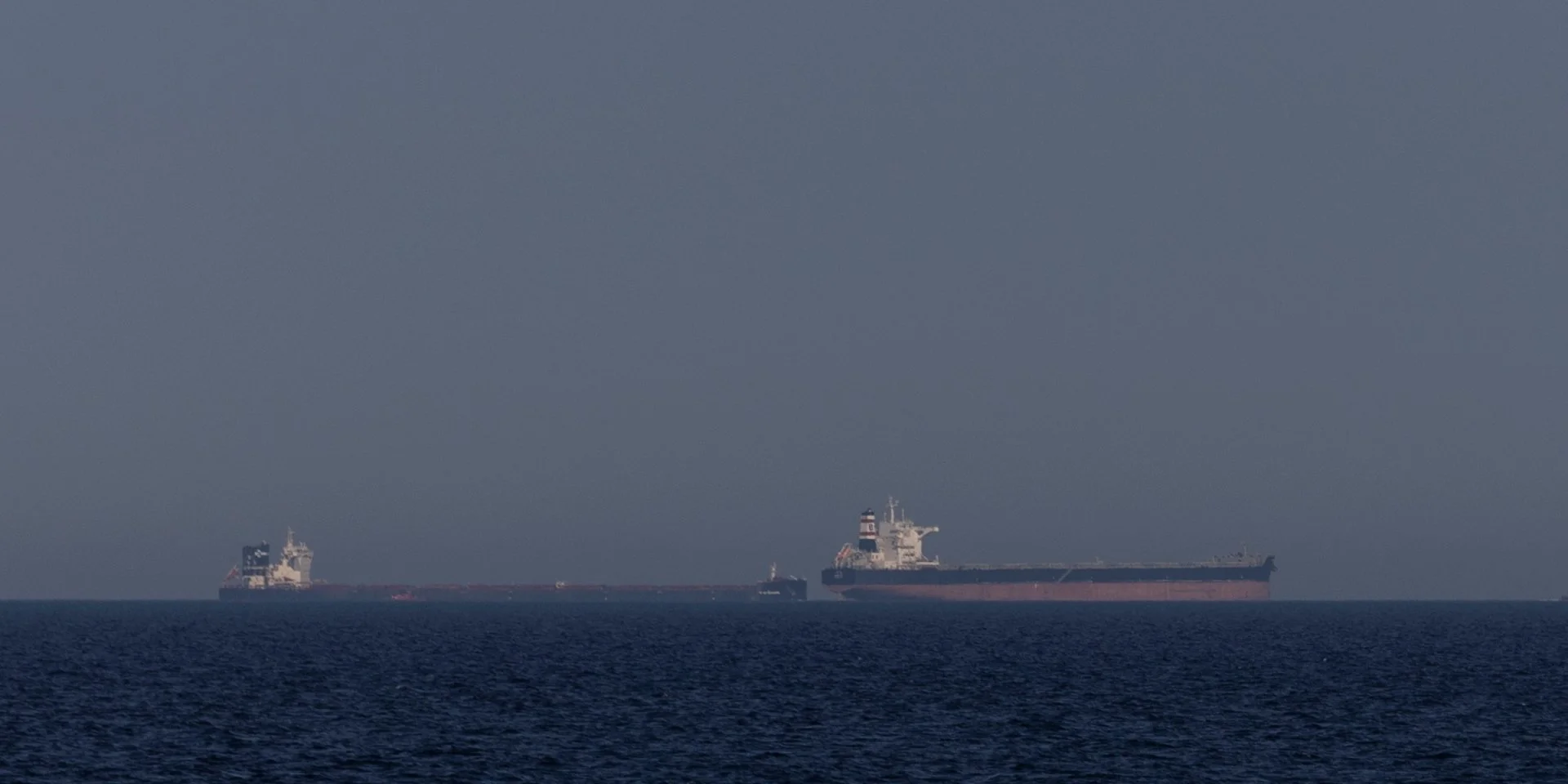 No agreement on the Black Sea Initiative - Russian FM claims / The New ...