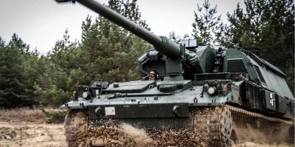 Ситуація на фронті — У DeepState оголосили про зростання кількості російських штурмів / NV