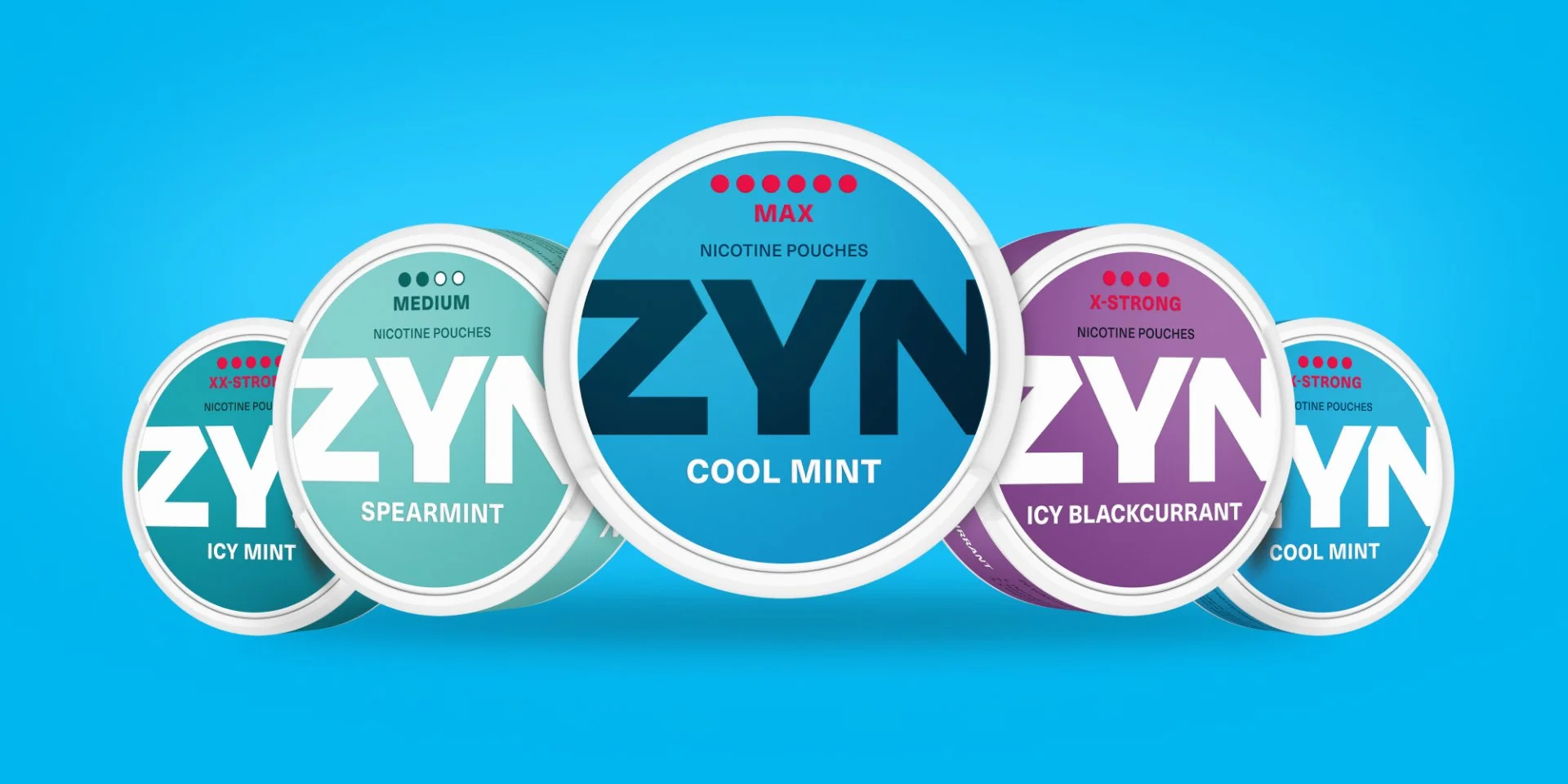 Philip Morris запускає ZYN — Альтернатива для споживачів нікотину ...