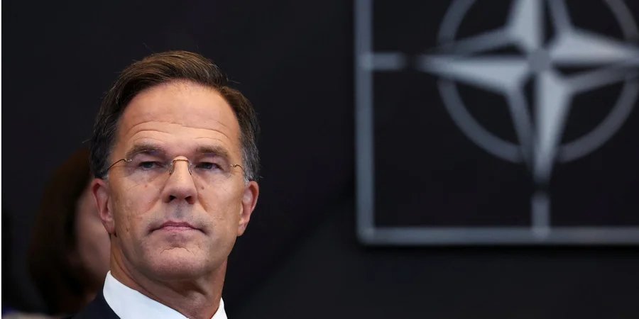 Ukraine was not promised that NATO membership would be part of the deal ...