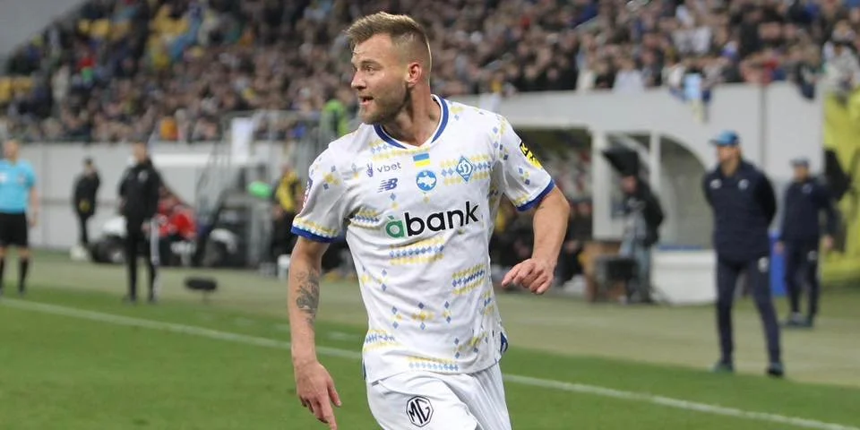 Динамо Лівий Берег — результат та огляд матчу 23 туру чемпіонату ...