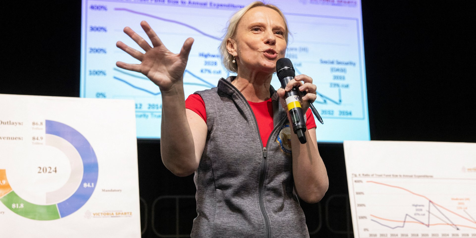 Ukraine rebukes US lawmaker for urging territorial concessions / The ...