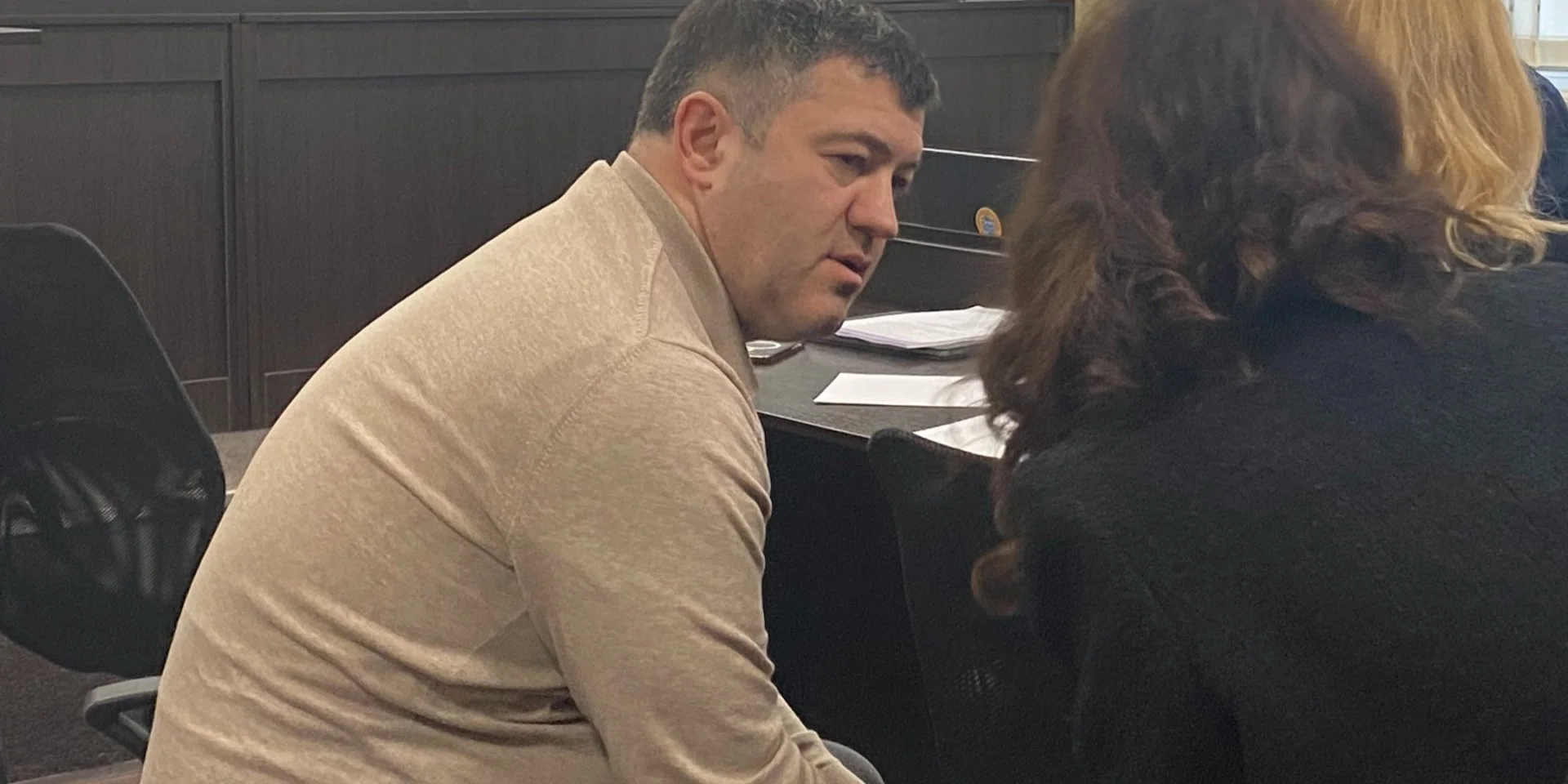 Ukraine says 48 corruption suspects joined military to avoid trial ...