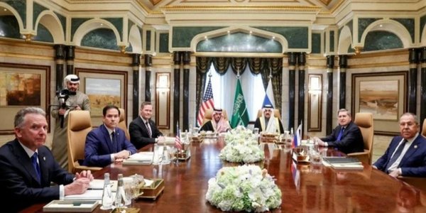 У Держдепі опублікували свою версію за підсумками переговорів делегацій США та РФ Новини