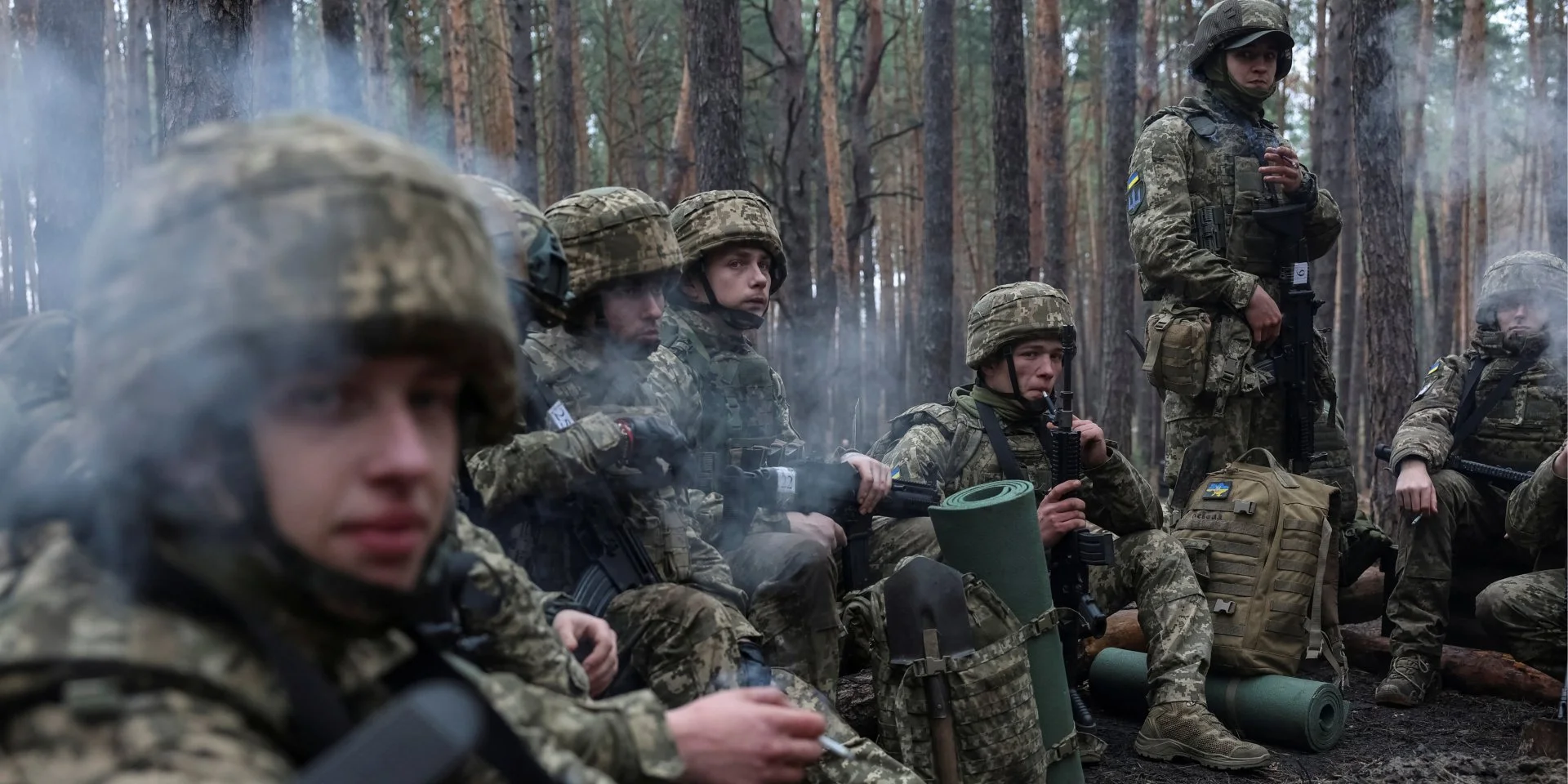 Military expert: Syrskyi's statement on beginning of Russia's offensive ...