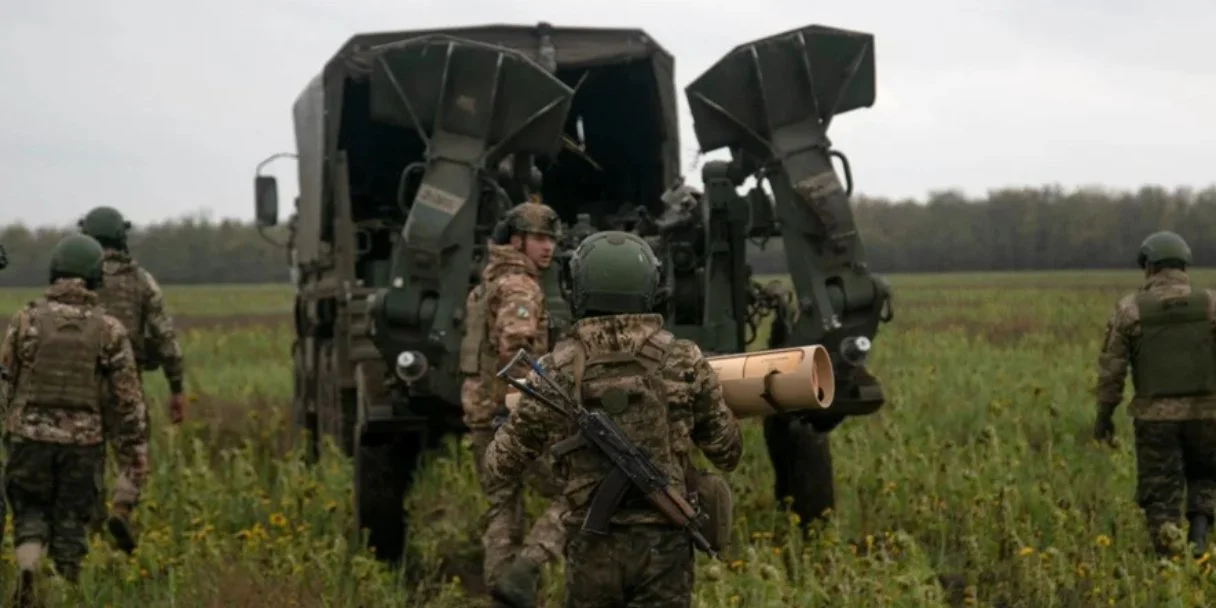 Russia stalls talks, prepares summer offensive - Kovalenko / The New ...