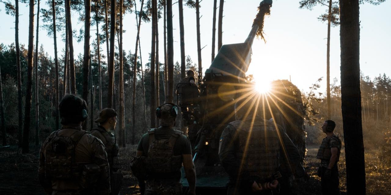 Азов стал корпусом — кто вошел и что изменится, объясняет Илья Гендальф ...