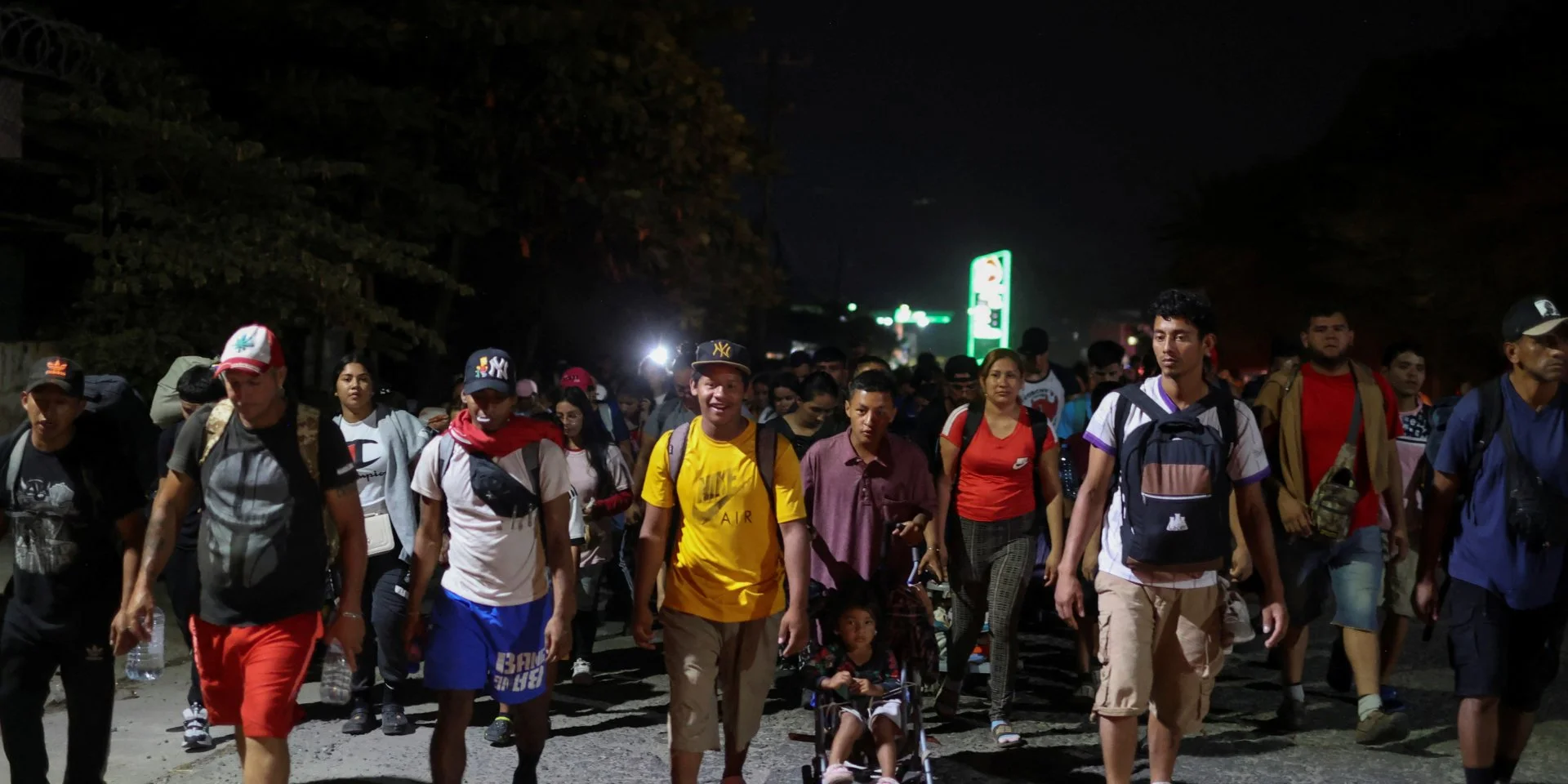 Trump policy allows judges to deny asylum without hearings, raising due ...