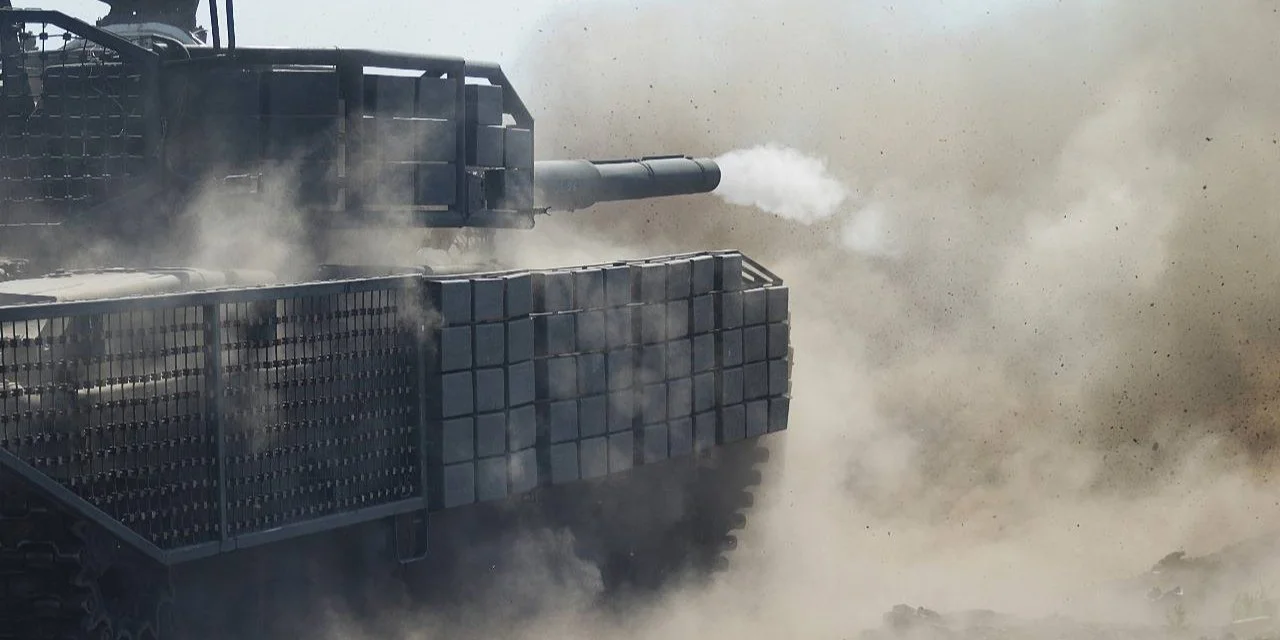 Russia ends so-called 'Easter truce' after violating it thousands of ...