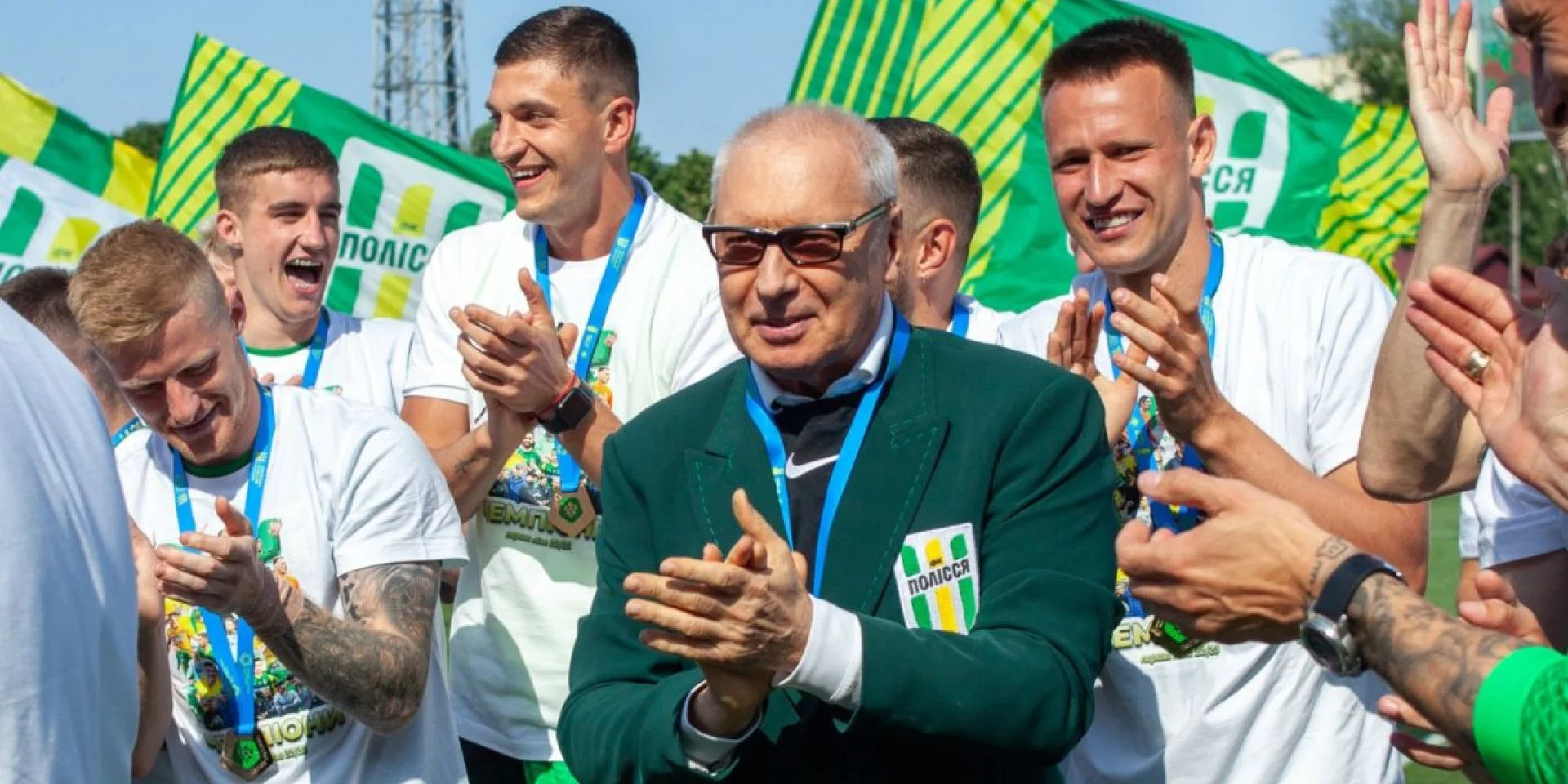 ATB retailer co-owner sold a yacht to invest in football / The New ...